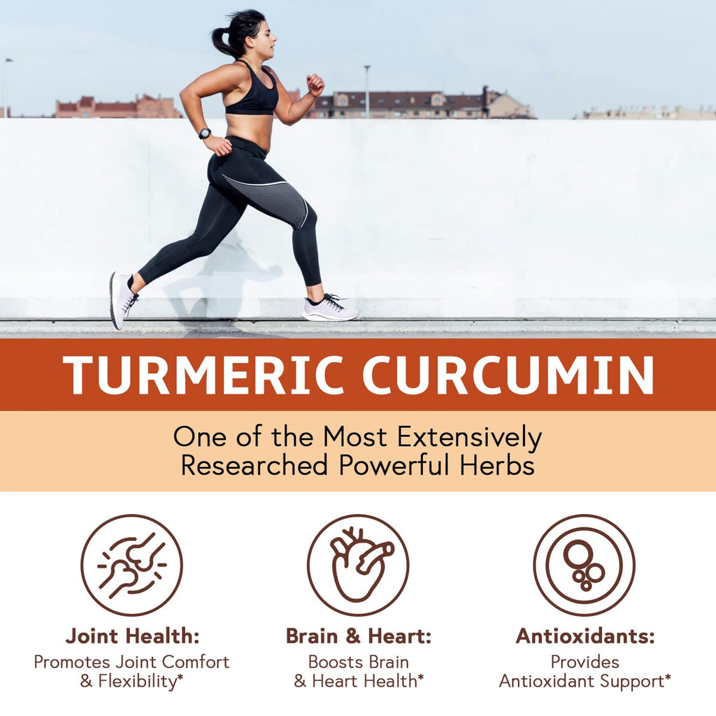 turmeric and black pepper for inflammation