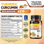 turmeric and black pepper for joint comfort