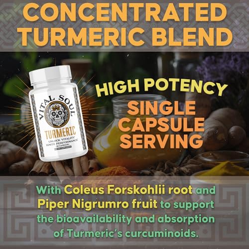 turmeric and black pepper for joint health