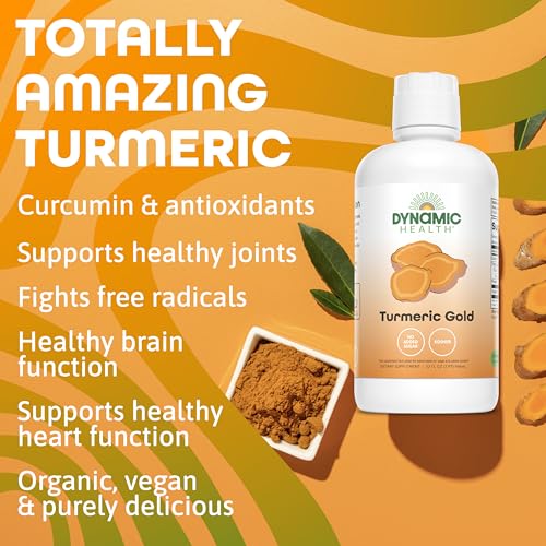Turmeric and black pepper health benefits