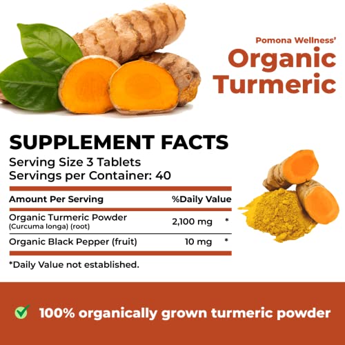 turmeric and black pepper health benefits