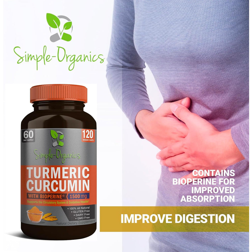 turmeric and black pepper health benefits