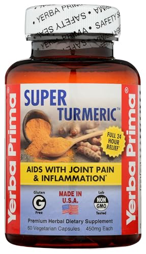 Turmeric and black pepper health benefits