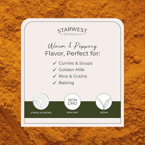 turmeric and black pepper supplement