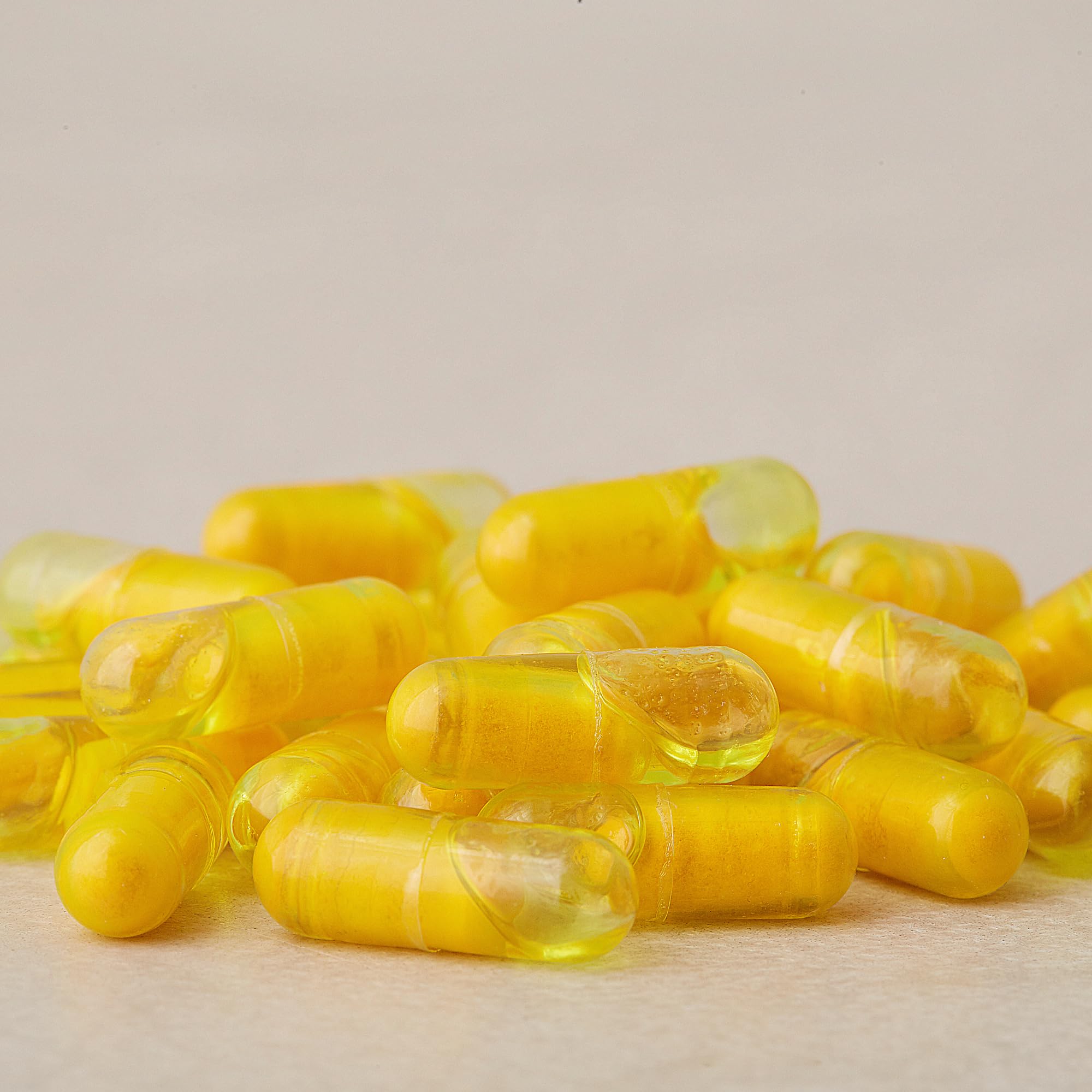 turmeric and black pepper supplement