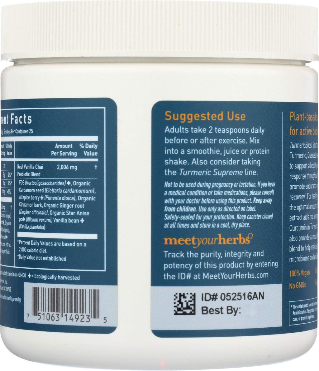 turmeric and black pepper supplement