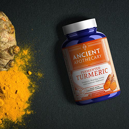 turmeric and black pepper synergy benefits