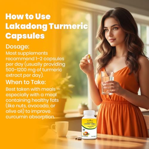 turmeric and black pepper synergy