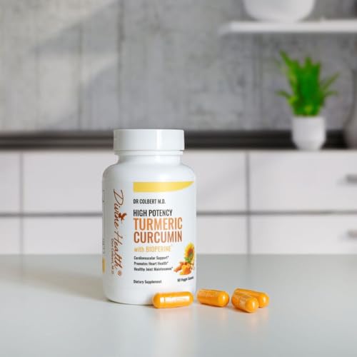 turmeric and black pepper synergy