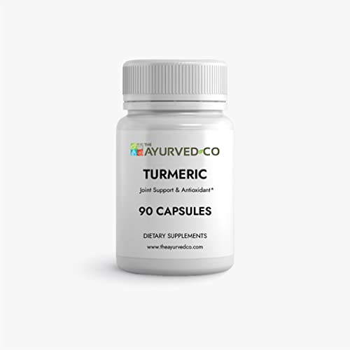 turmeric and black pepper synergy