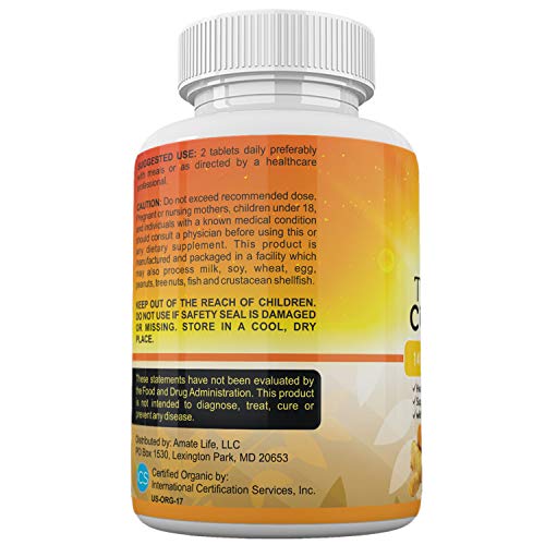turmeric and black pepper synergy