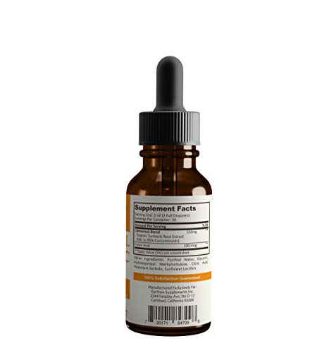 turmeric and black pepper synergy