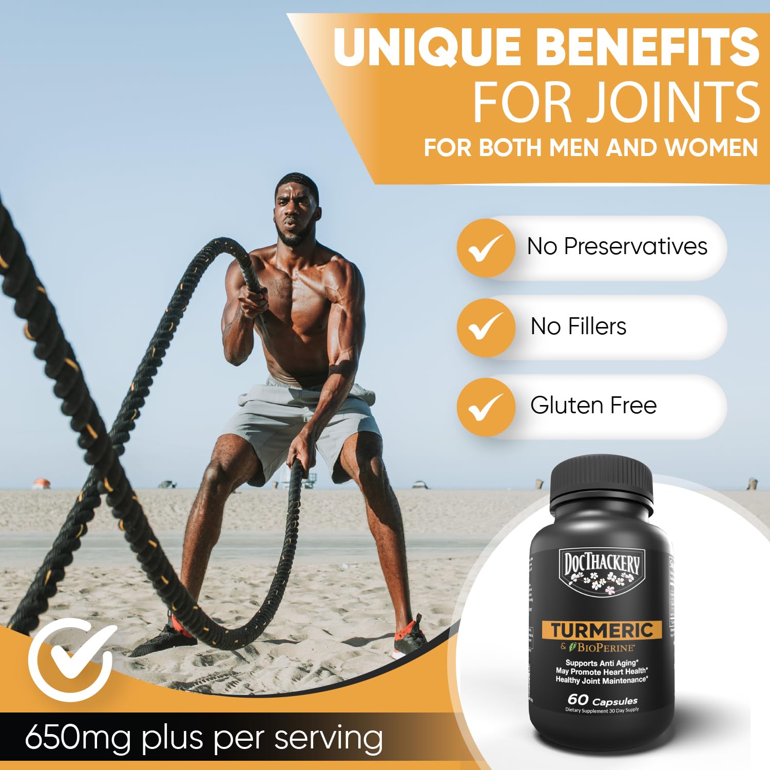 turmeric and black pepper synergy