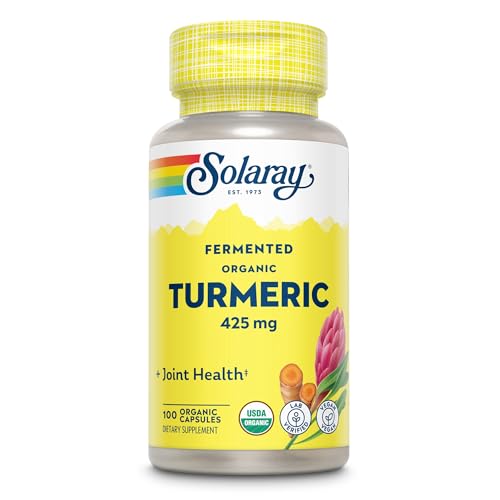 turmeric and black pepper synergy