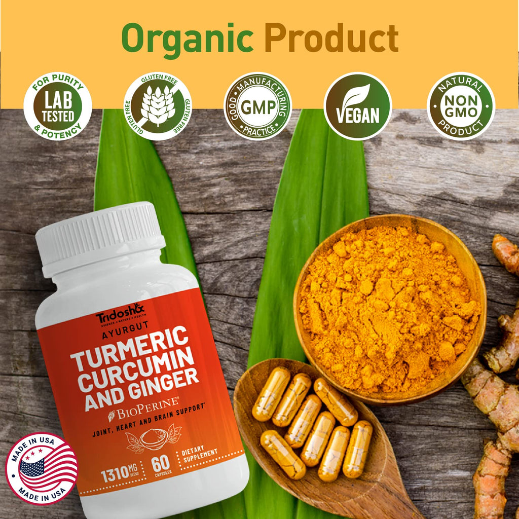 turmeric and black pepper synergy