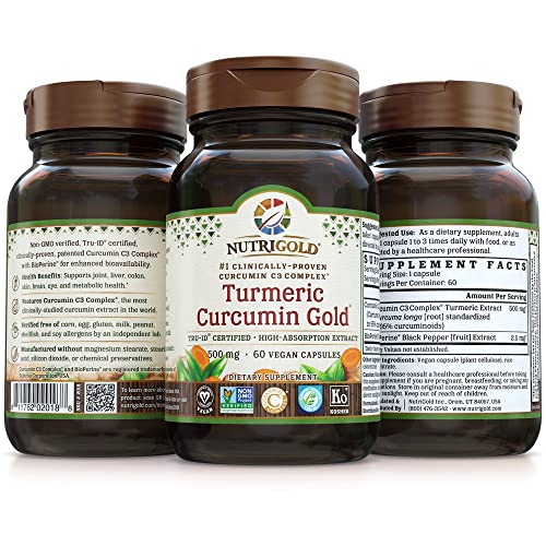 turmeric and black pepper synergy