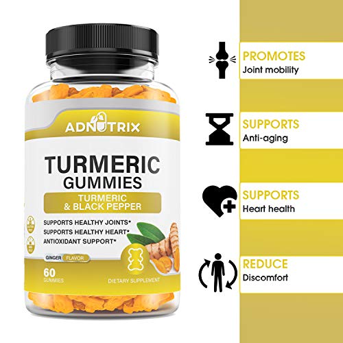 turmeric and black pepper synergy