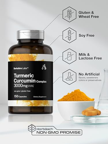 turmeric and black pepper synergy