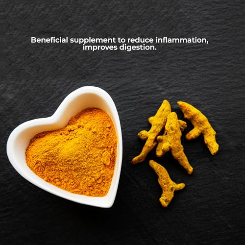 turmeric and black pepper synergy