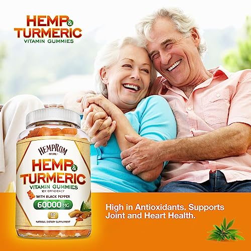 turmeric and black pepper synergy