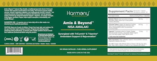 turmeric and black pepper synergy
