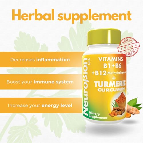 turmeric and black pepper synergy