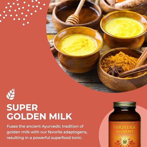 turmeric and black pepper synergy