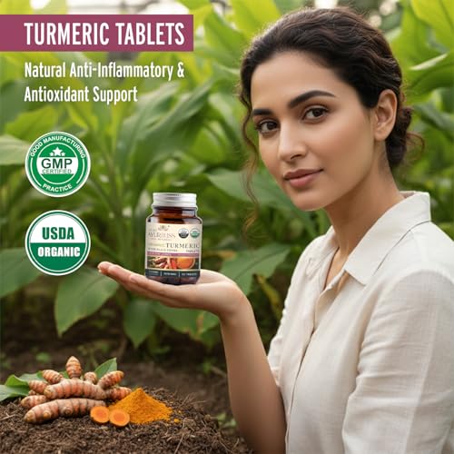 turmeric and black pepper synergy