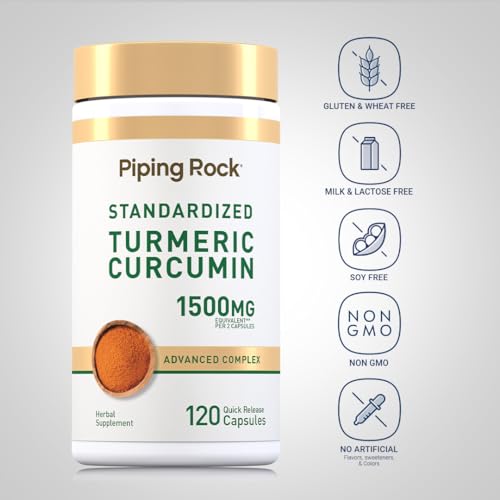turmeric and black pepper synergy