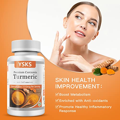 turmeric and black pepper synergy