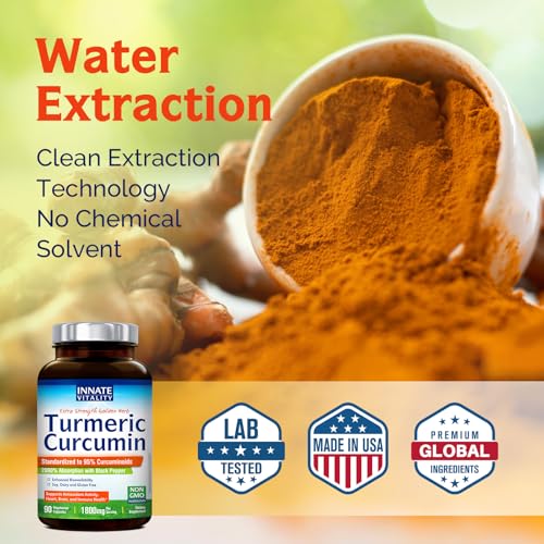 turmeric and black pepper synergy