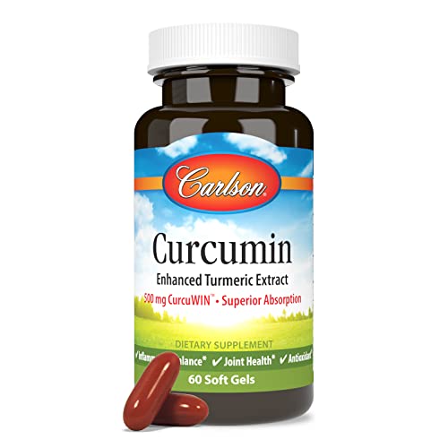 Turmeric and black pepper synergy