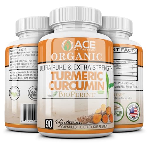 turmeric and black pepper synergy