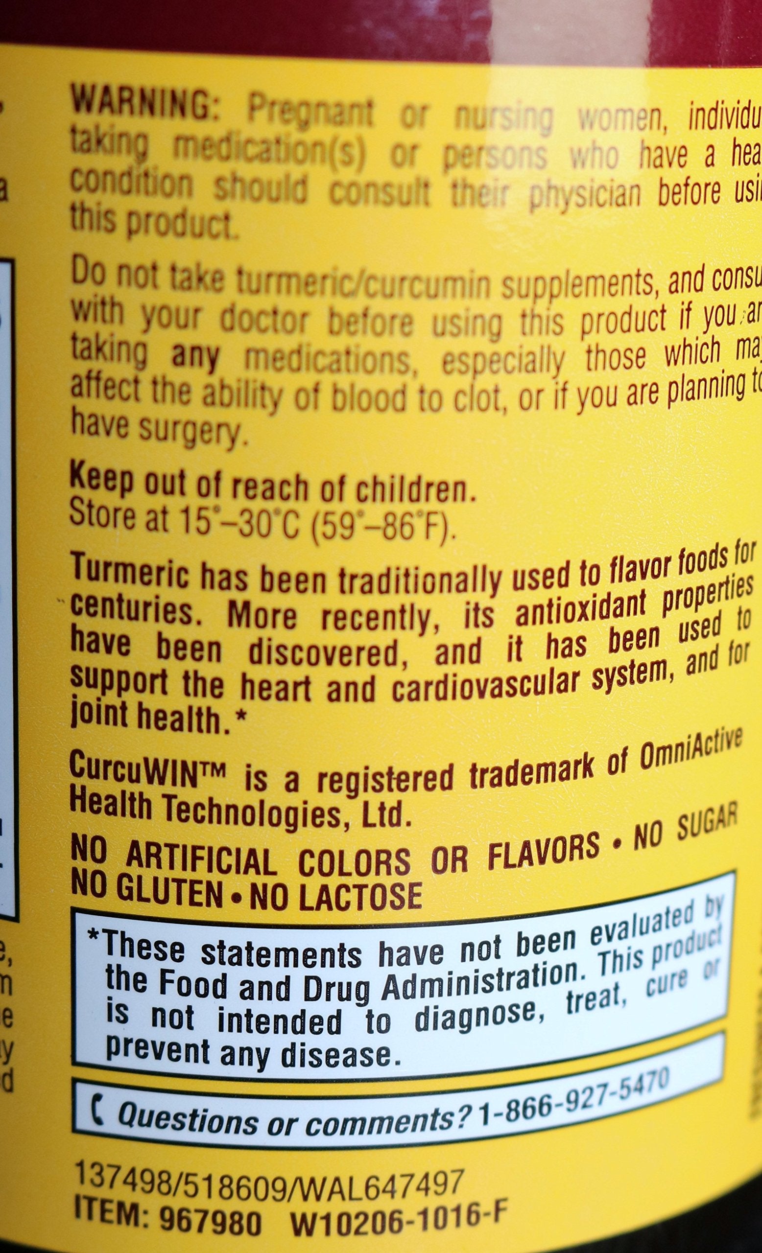 turmeric and black pepper synergy