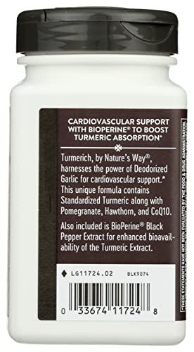 turmeric and black pepper synergy