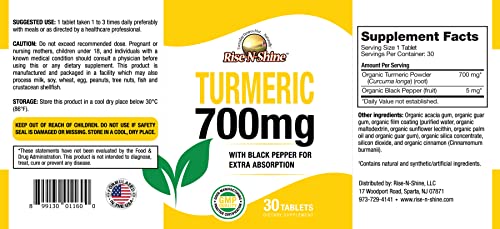 turmeric and black pepper synergy