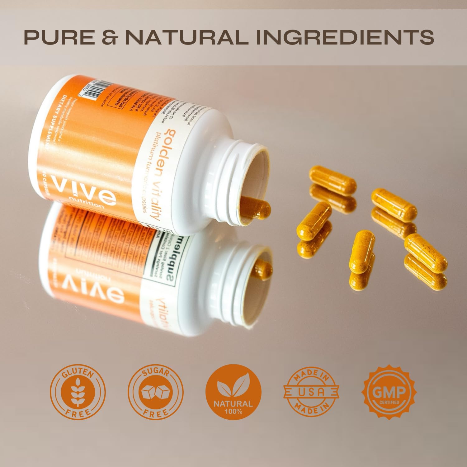 turmeric and black pepper synergy