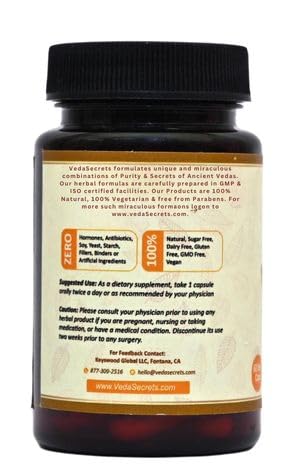 turmeric and black pepper synergy