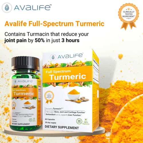 turmeric and black pepper synergy