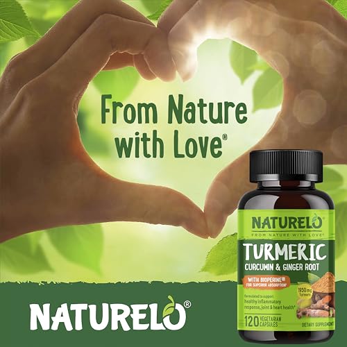 turmeric and black pepper synergy
