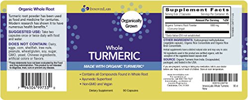 turmeric and black pepper synergy