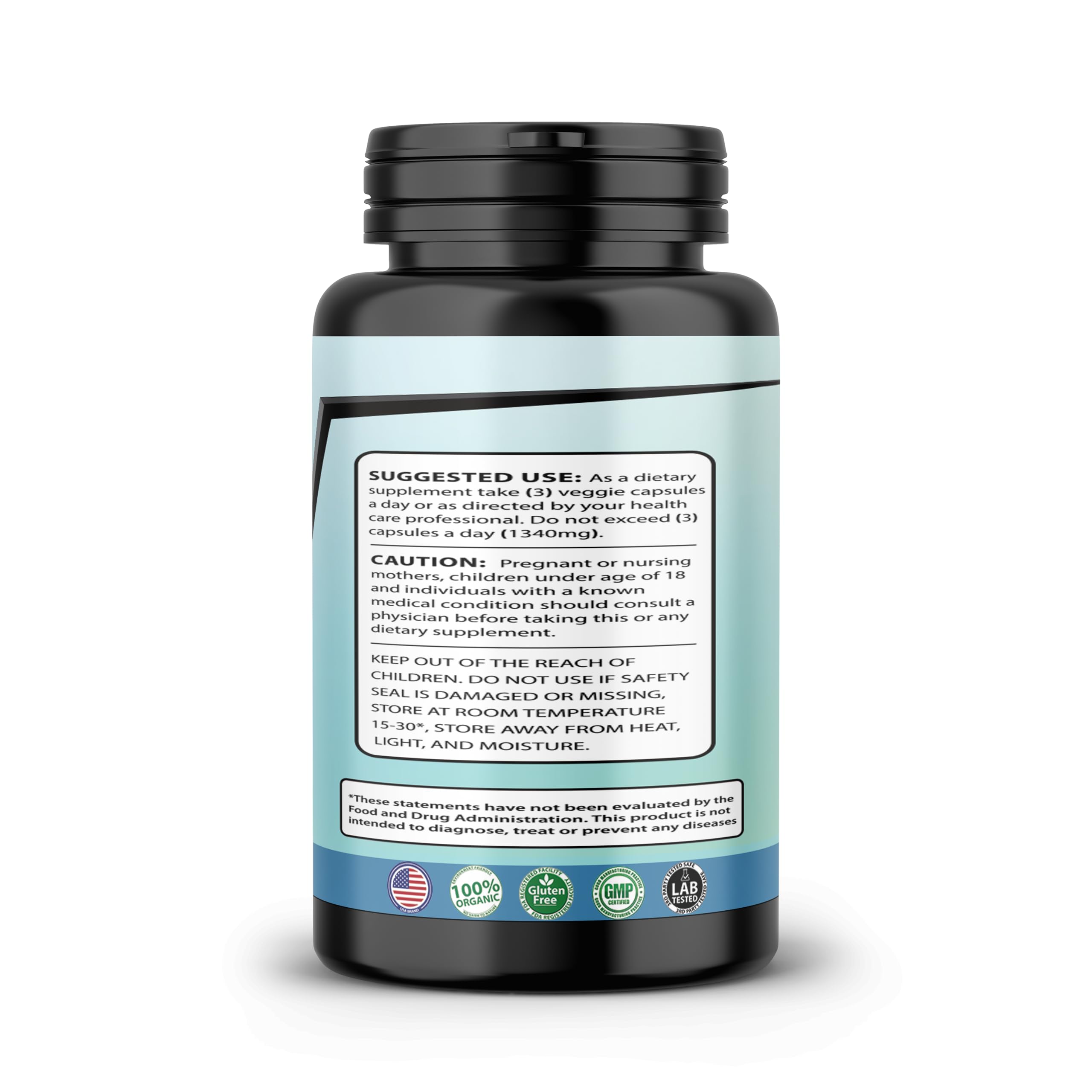 turmeric and black seed oil benefits