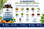 Turmeric and Boswellia blend