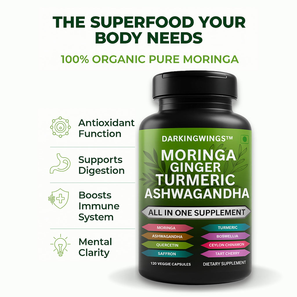 turmeric and boswellia for joint care