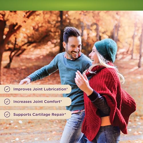 turmeric and boswellia joint support