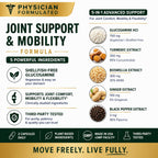 turmeric and boswellia supplement for inflammation