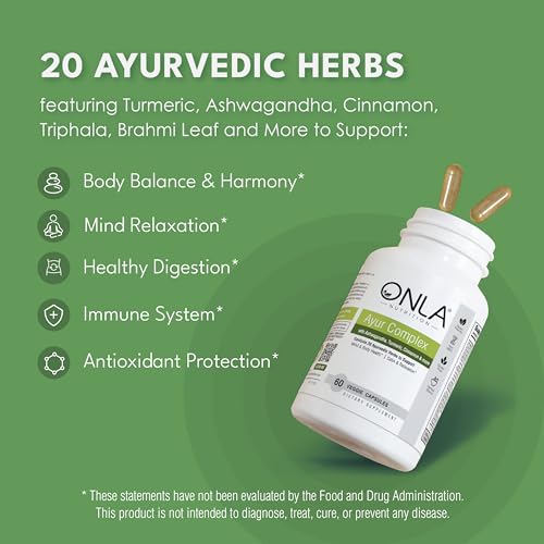 turmeric and cinnamon herbal blend