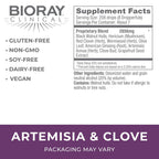 turmeric and clove herbal remedy