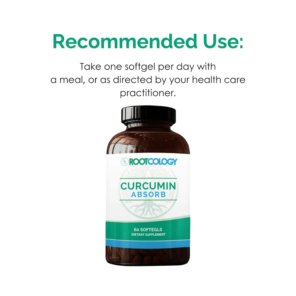 turmeric and curcumin for joint health