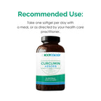 turmeric and curcumin for joint health